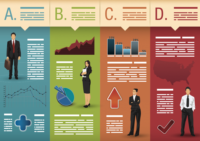 How To Create Statistics For Your Infographic Marketing Efforts